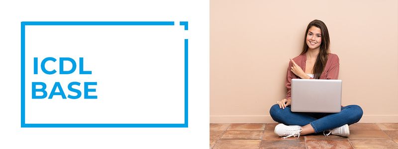 ICDL - Certificazione Internazionale di alfabetizzazione digitale